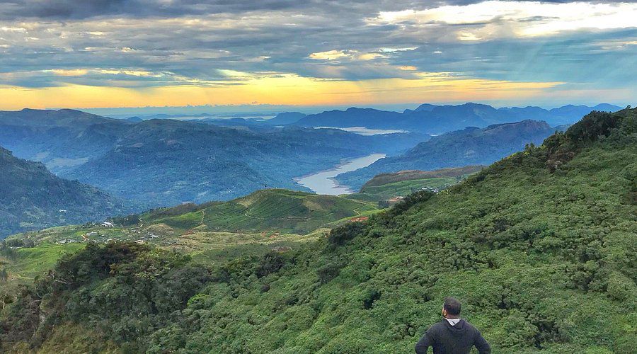 Ramayana Trail Sri Lanka | Sacred Sites & Mythical Journey